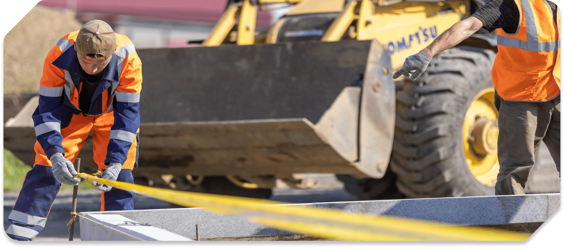 Home Services Marketing Agency | Service Legend