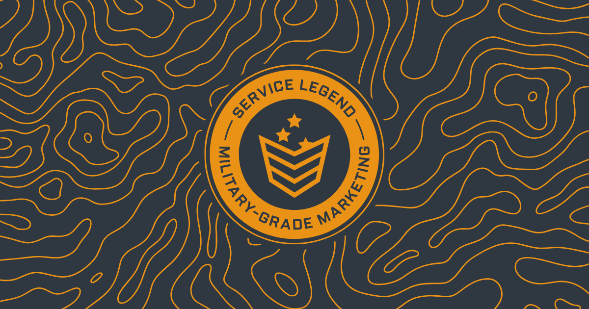 Best Marketing Agency For Contractors | Service Legend