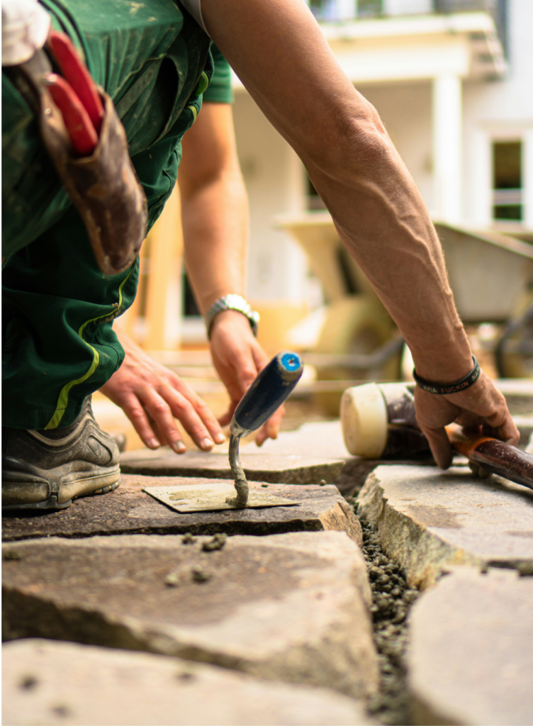 Best Marketing Agency For Contractors | Service Legend